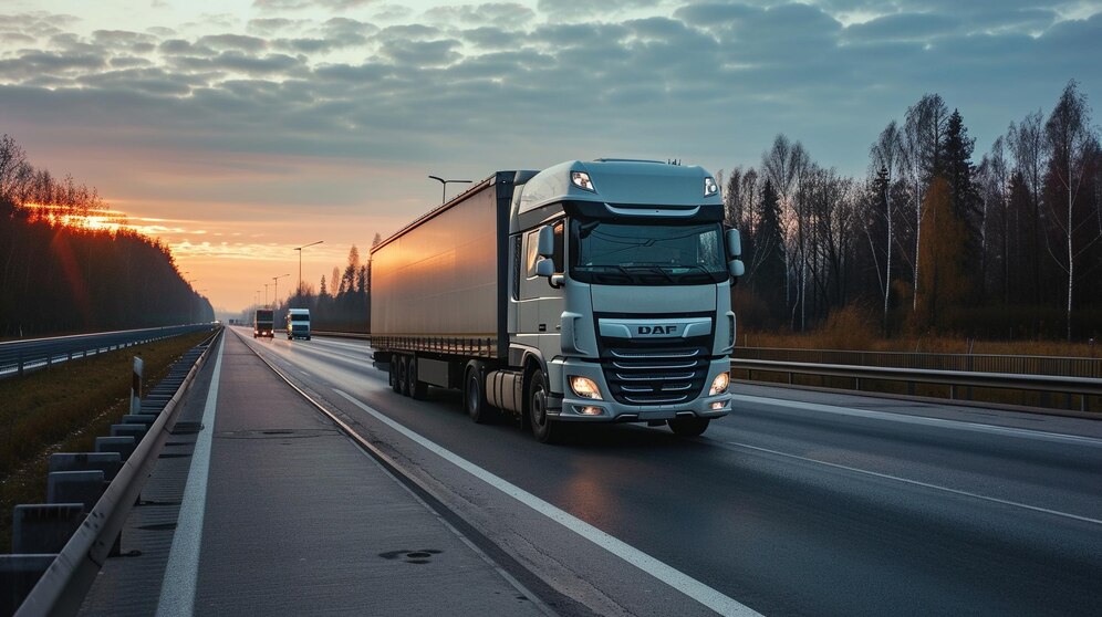 معرفی انواع روش‌های حمل و نقل زمینی